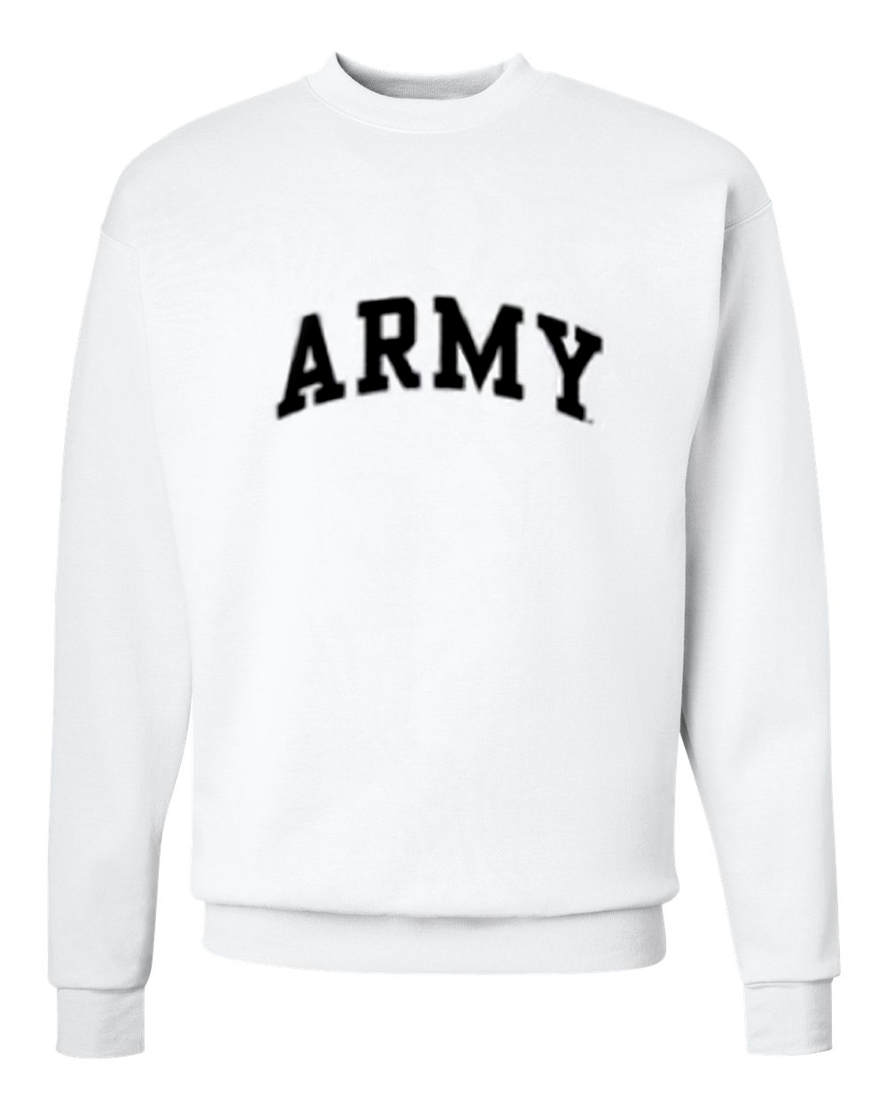 Army Unisex Sweatshirt