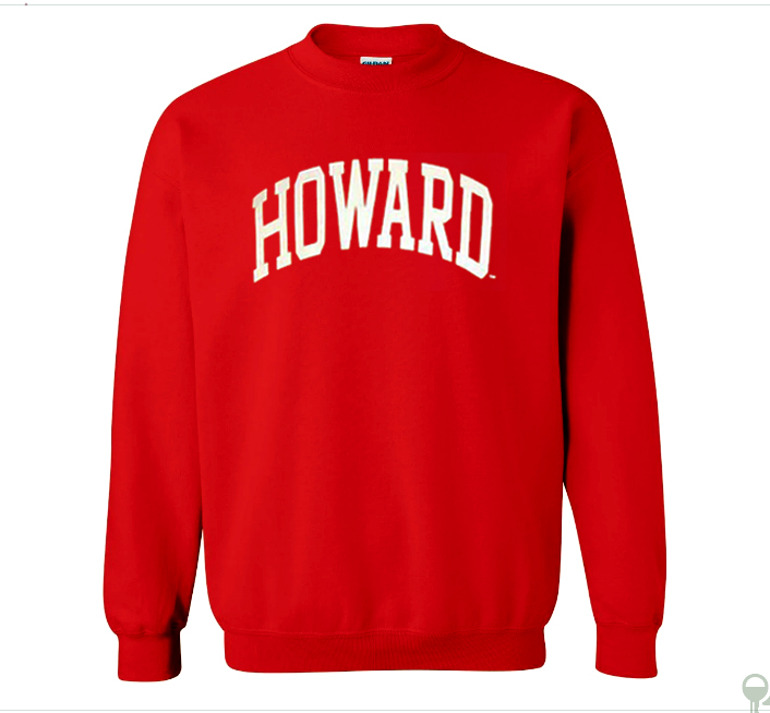 Howard Sweatshirt